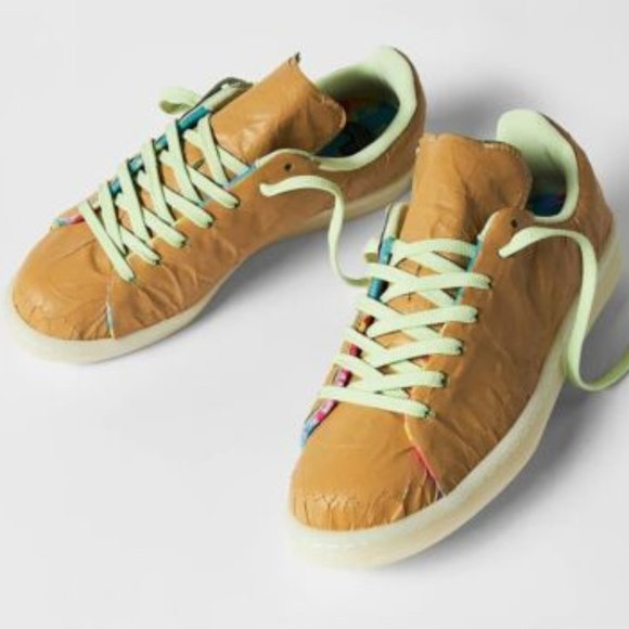 adidas | Shoes | Adidas Originals Campus 8s Crop 420 Croptober Mens 1 ...